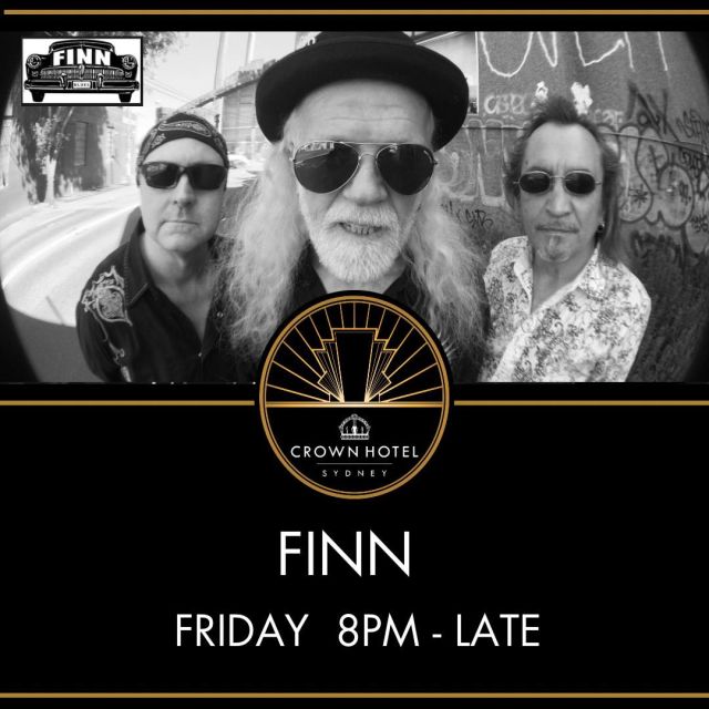 Contact Us | The Crown Hotel Sydney